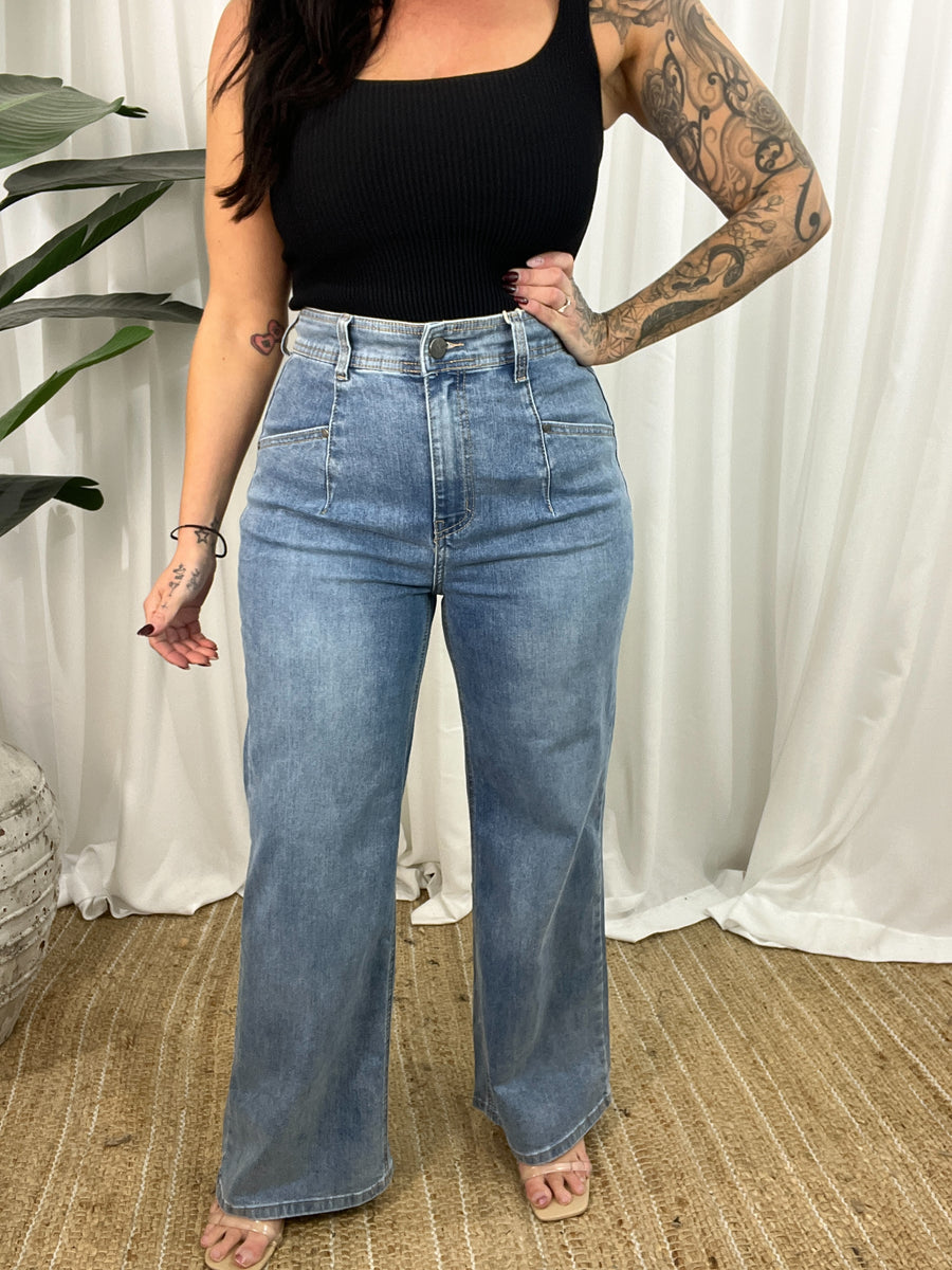 Bruno Jeans – Millienme