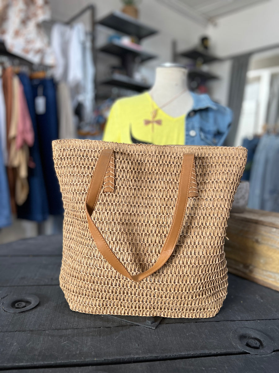 Margot Tote Bag – Millienme