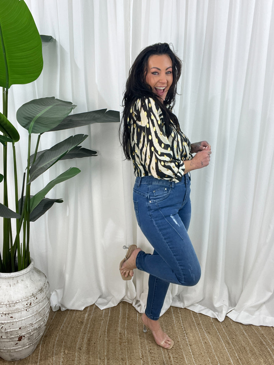 Ringo Jeans – Millienme