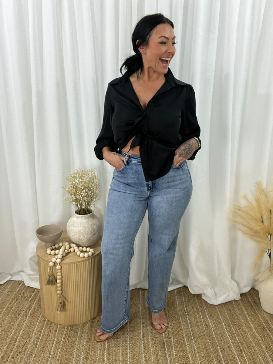 Chicago Jeans – Millienme