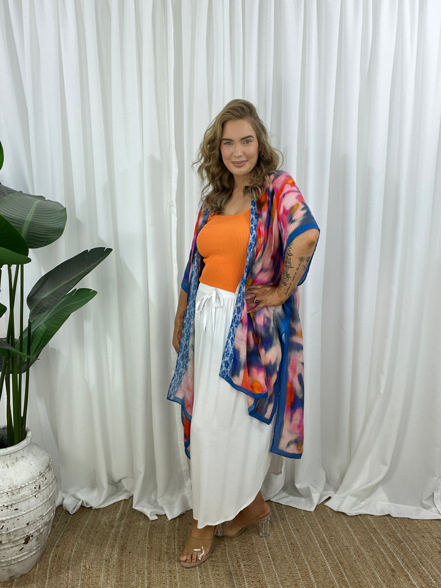 Sandra Open Kaften – Millienme