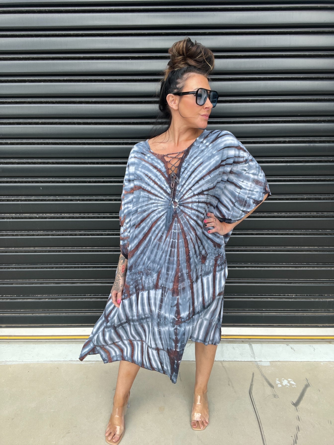 Ocean Dress – Millienme