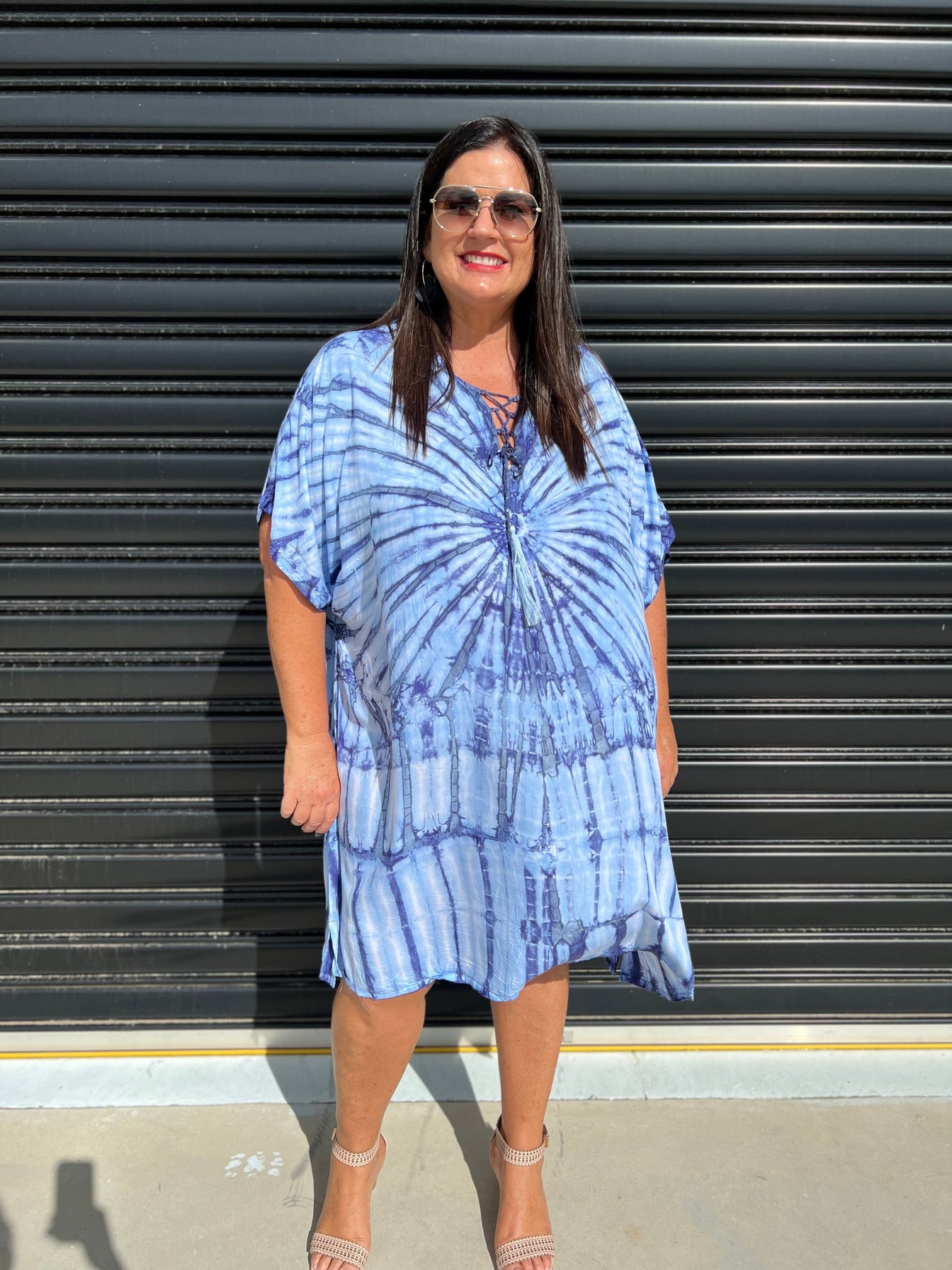 Ocean Dress – Millienme